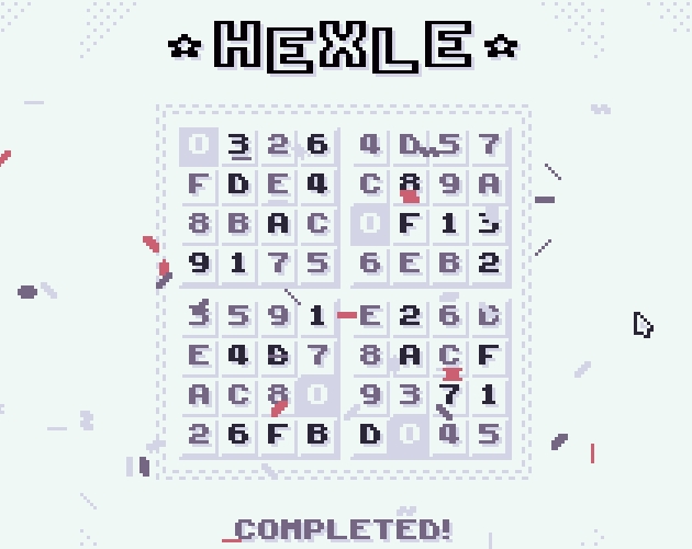 PUNKCAKE Délicieux 🥞